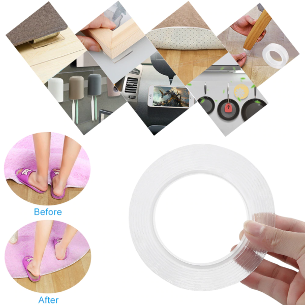 Nano Magic Tape – thebestools