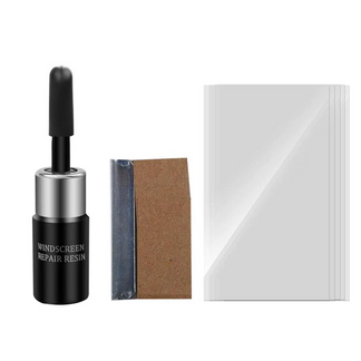 CRACKED GLASS REPAIR KIT – thebestools