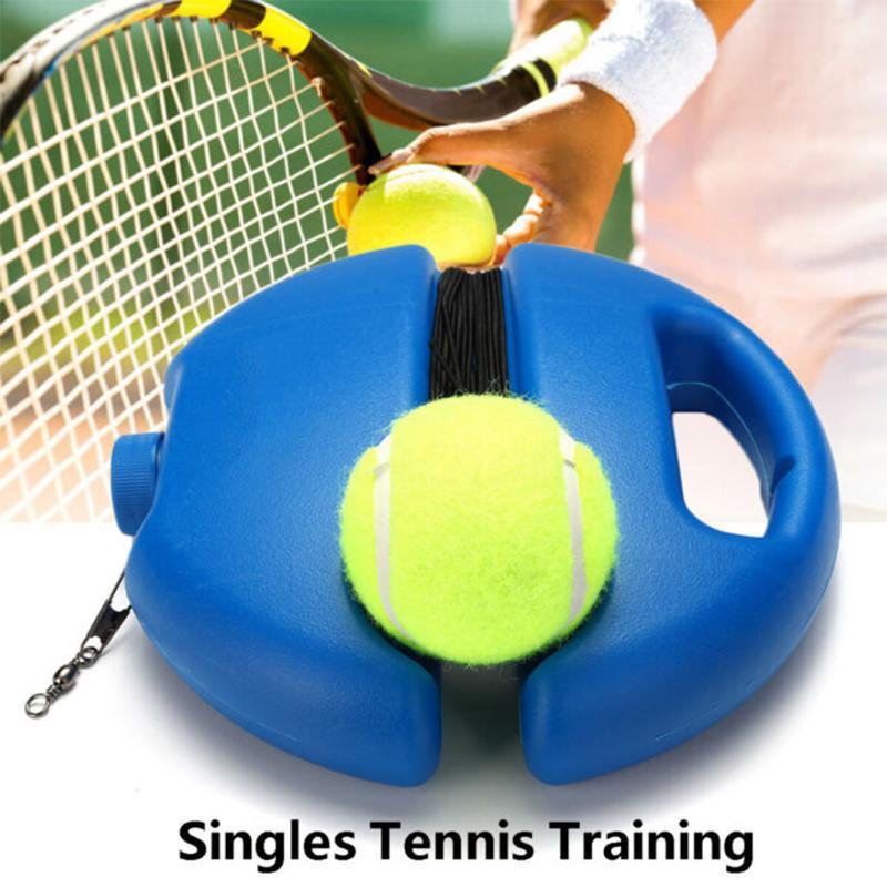 Solo Tennis Trainer – thebestools