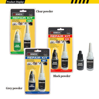 7 Second Speedy Fix Quick Bonding Glue Professional – thebestools