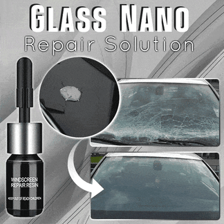 CRACKED GLASS REPAIR KIT – thebestools